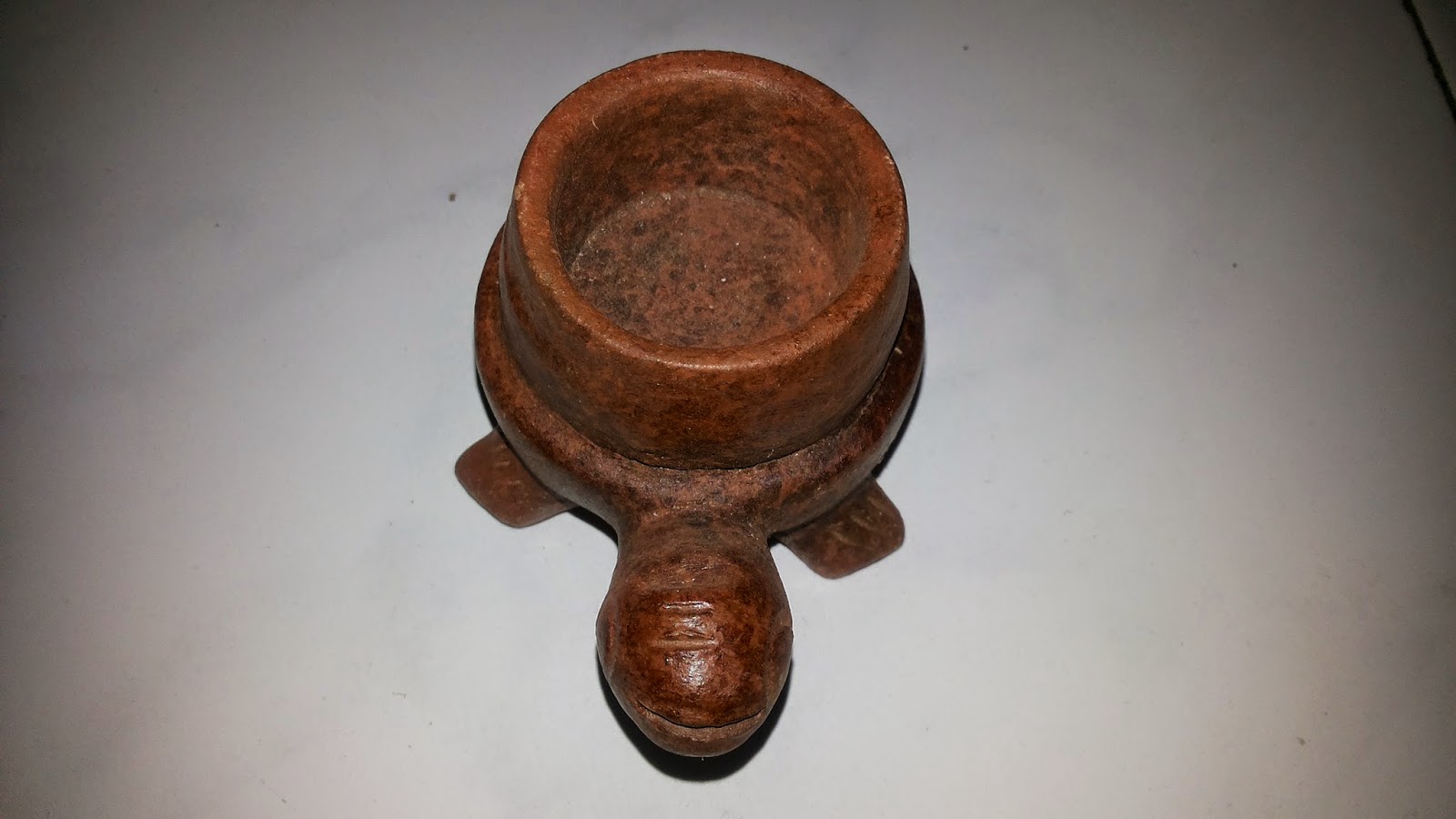 GERABAH KURA-KURA | Belanja Lombok